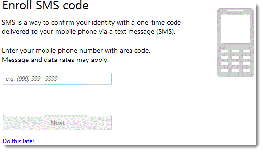 Enrolling Authentication Methods for Imprivata Confirm ID Workflows