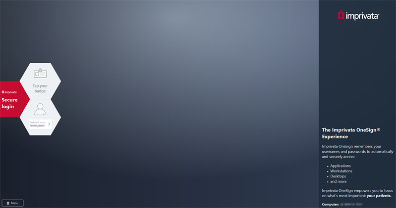 Branding the Login and Self-Service Experience