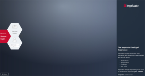 Branding the Login and Self-Service Experience