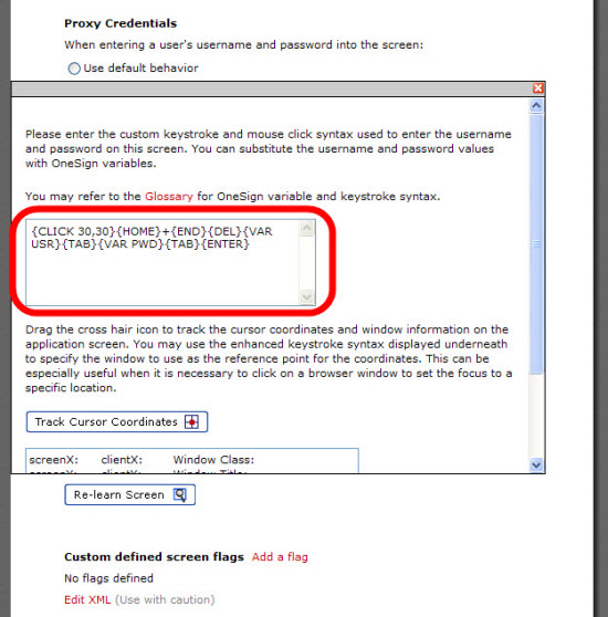 Additional Profiling Techniques