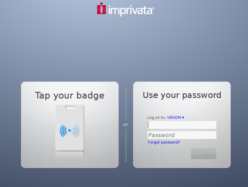 Branding the Login and Self-Service Experience