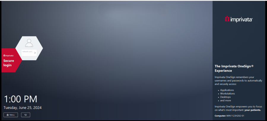 Branding the Login and Self-Service Experience